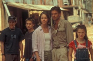 Rose Hall-Smith (Basia A'Hern) :: McLeodove Dcéry