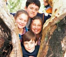 Rose Hall-Smith (Basia A'Hern) :: McLeodove Dcéry