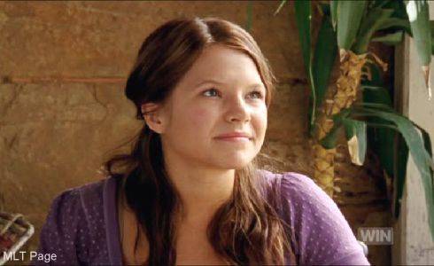 Rose Hall-Smith (Basia A'Hern) :: McLeodove Dcéry