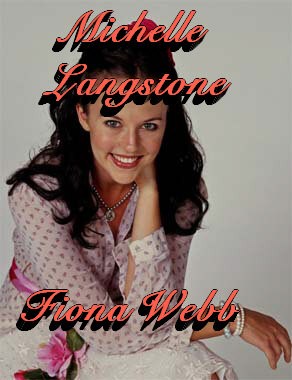 Fiona Webb-Ryan (Michelle Langstone) :: McLeodove Dcéry