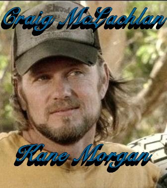 Kane Morgan (Craig McLachlan) :: McLeodove Dcéry