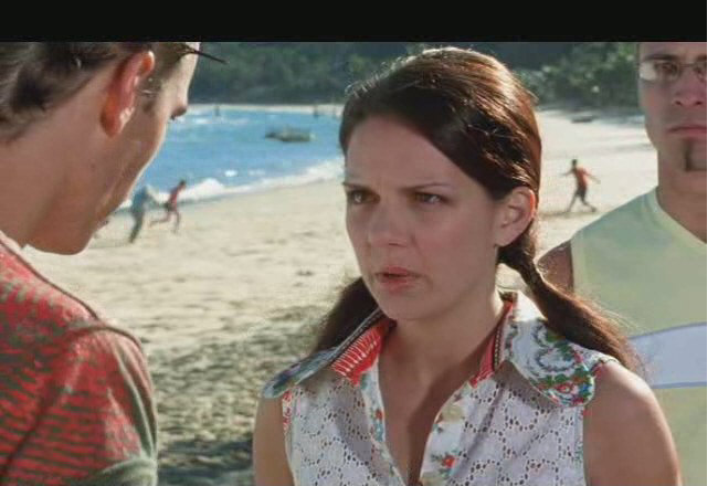 Kate Maria Manfredi (Michala Banas) :: McLeodove Dcéry