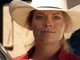 Sandra Kinsella Ryan (Inge Hornstra) :: McLeodove Dcéry