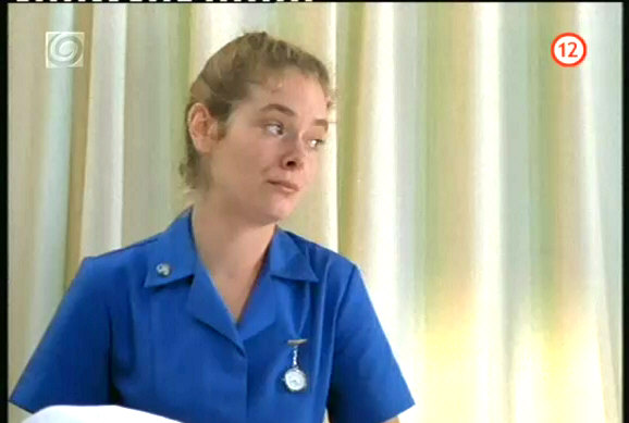 Sandra Kinsella Ryan (Inge Hornstra) :: McLeodove Dcéry