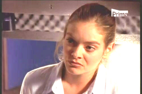 Sandra Kinsella Ryan (Inge Hornstra) :: McLeodove Dcéry