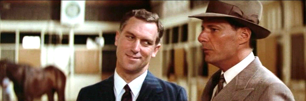 Bryce Redstaff (John Stanton) :: McLeodove Dcéry