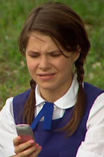 Rose Hall-Smith (Basia A'Hern) :: McLeodove Dcéry